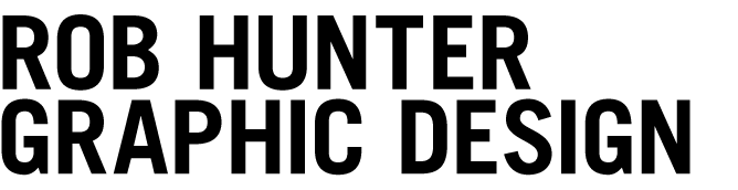 Rob Hunter Design