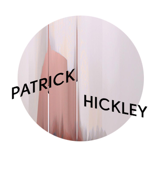 Patrick Hickley