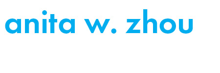 Anita Wong Zhou - Anita W. Zhou | Brand Builder | Designer + Creative ...