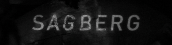 SAGBERG