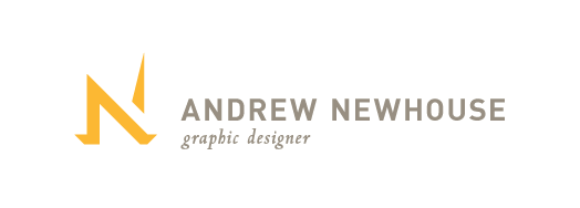 Andrew Newhouse | Graphic Designer