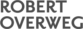 Robert Overweg - Dreams of Reality