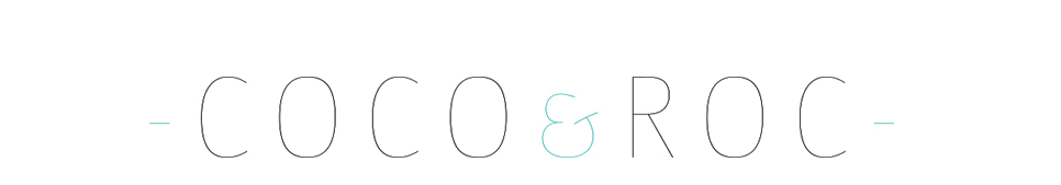 Coco & Roc