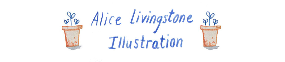 Alice Livingstone Illustration