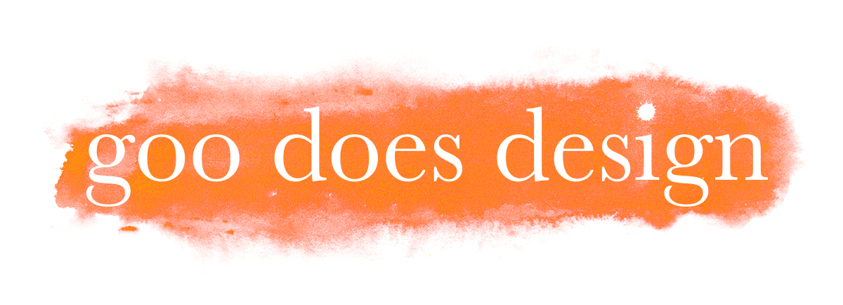 Experience - Goo Does Design