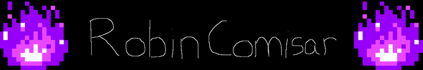 Robin Comisar - Director