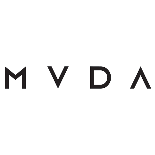 Logotipo De Mvda
