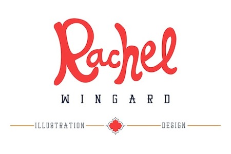 Rachel Wingard
