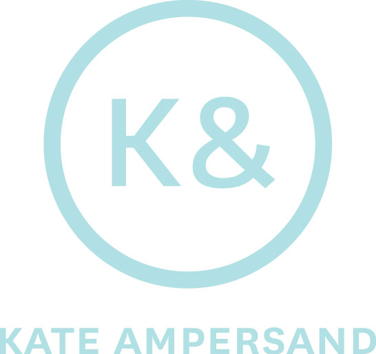 Kate Ampersand