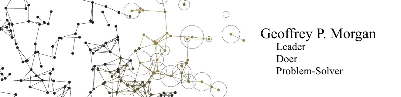 Geoffrey P. Morgan