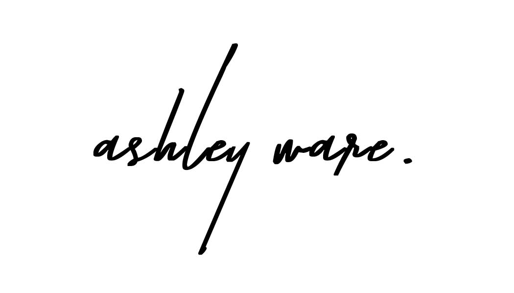Ashley Ware