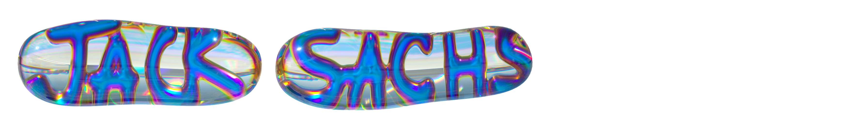 Jack Sachs Illustration | 3D Animation