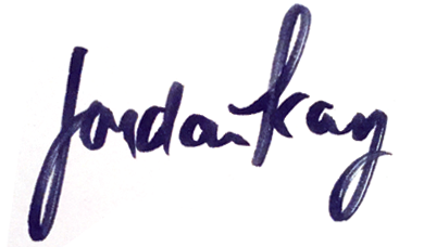 Jordan Kay