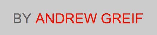 Andrew Greif