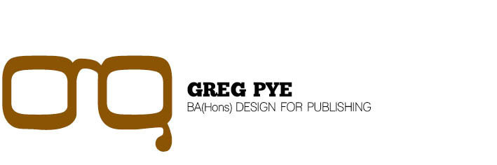Greg Pye