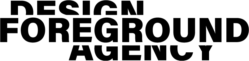 foreground design agency