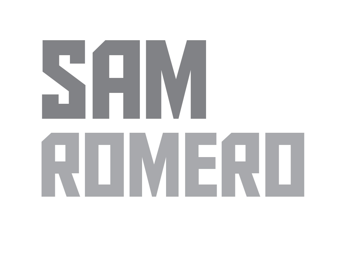 Sam Romero