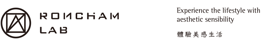 RONCHAM 朗香品牌设计顾问 | 巴黎 | 上海 | 常州 | 品牌战略与设计