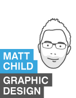 Matt Child Graphic Design