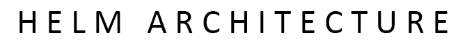 Helm Architecture