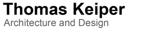 Keiper Designs (architecture, products, and more…)