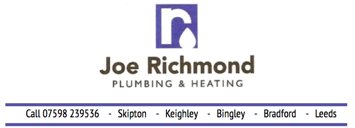 Joe Richmond Plumbing