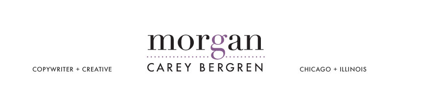 Morgan Carey-Bergren