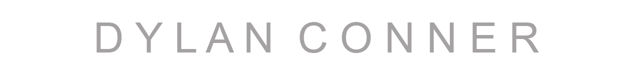 Dylan Conner Sculpture