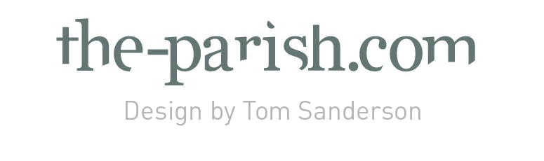 Tom Sanderson