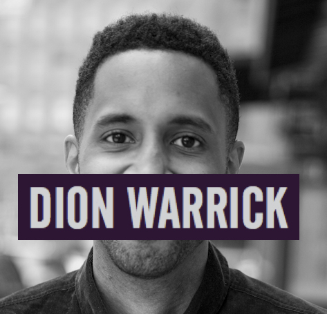 The Other Dion Warrick