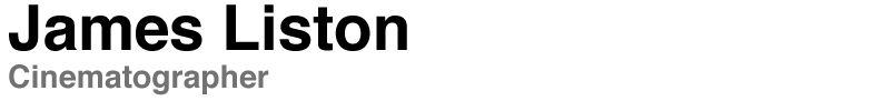 James Liston