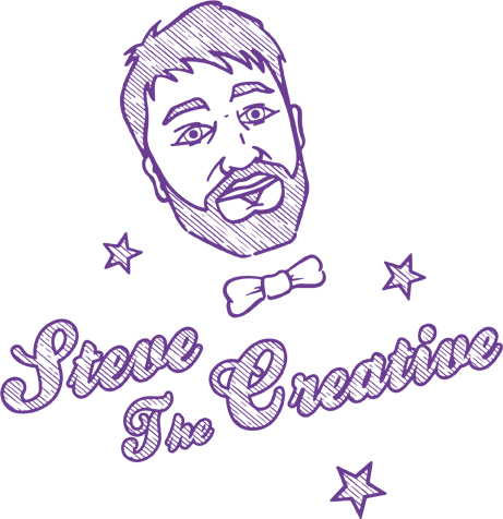 Steve The Creative