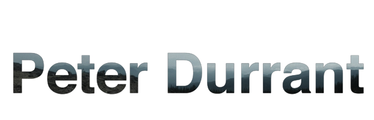 Peter Durrant