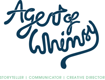 agent of whimsy