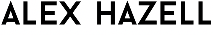 Alex Hazell