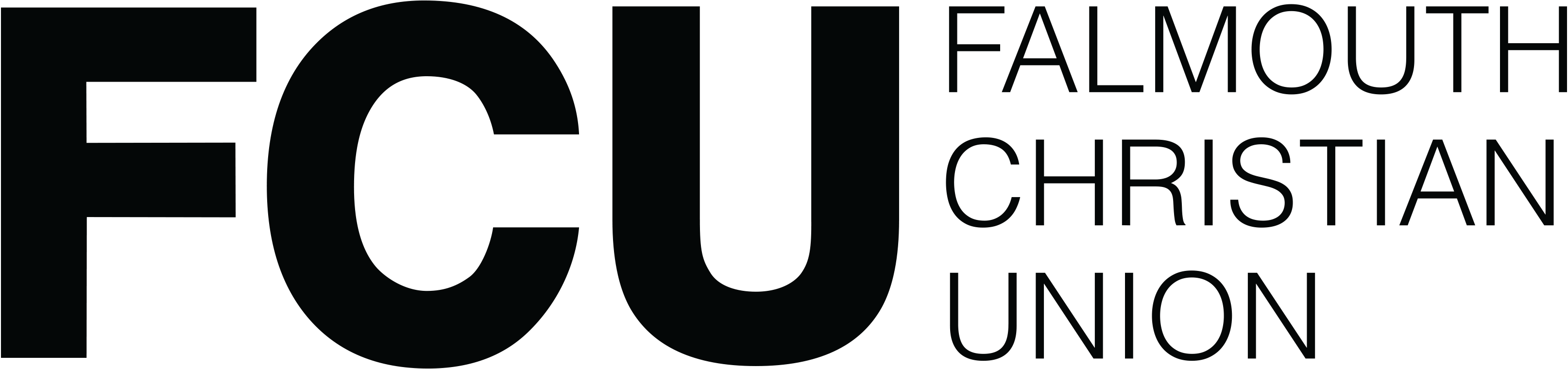 Who are the CU? - FCUevents