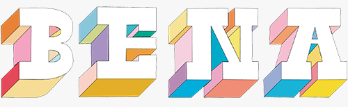 Pop Idents - HelloBena