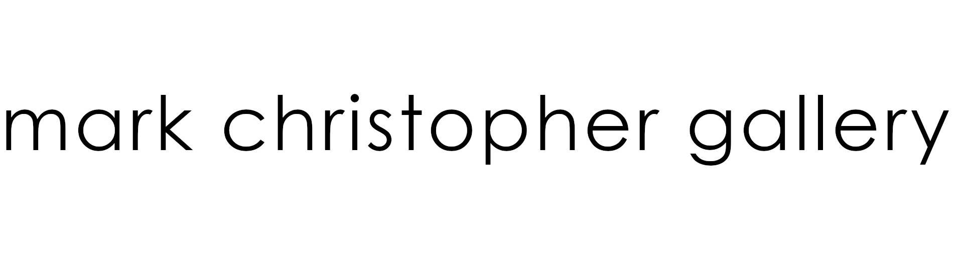 Mark Christopher Gallery