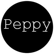 Peppy