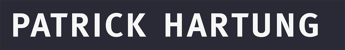 Patrick Hartung