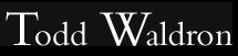Todd Waldron